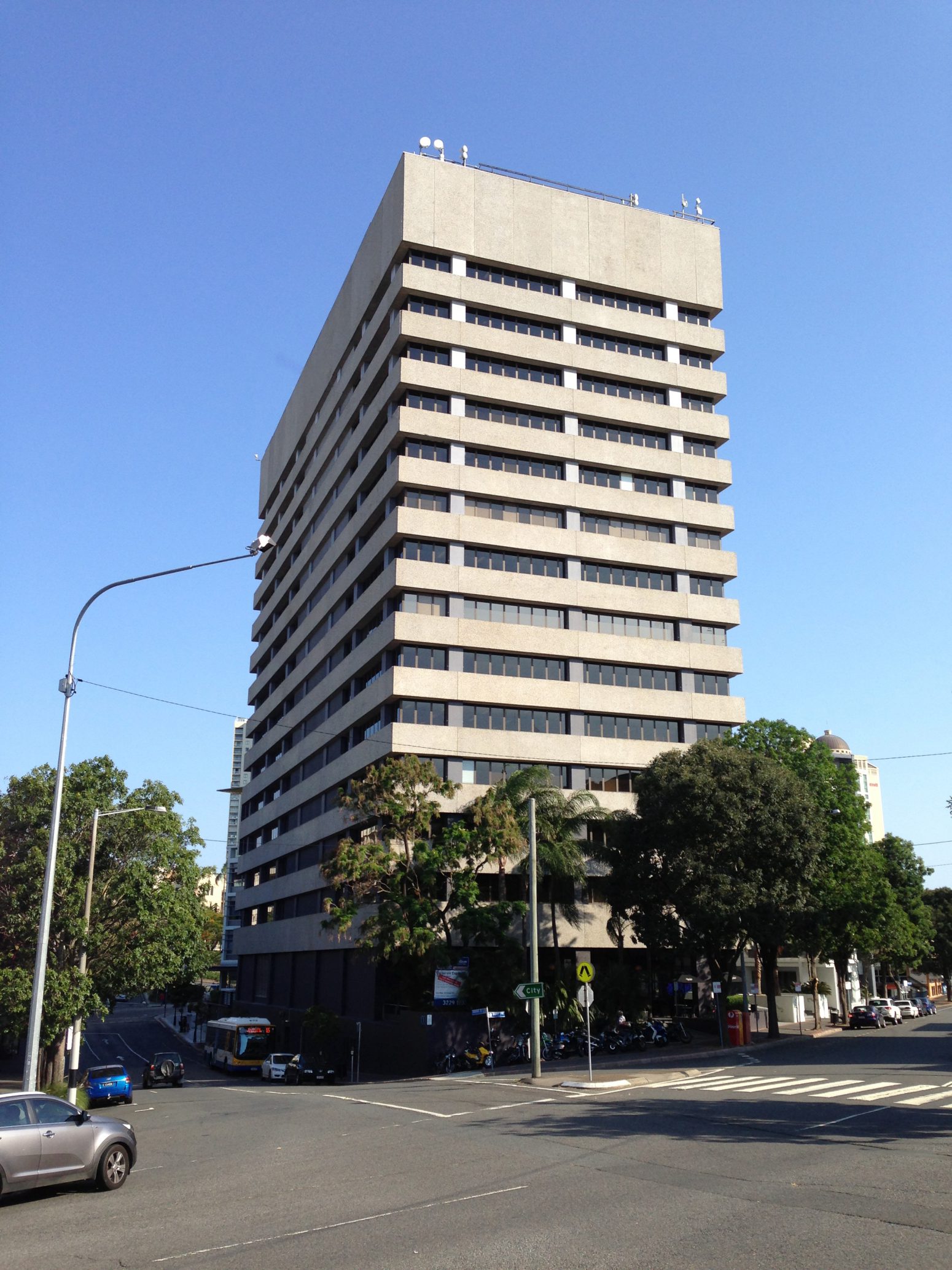 Brisbane Colocation Space Expanded With Tier III Data Centre - Over the ...