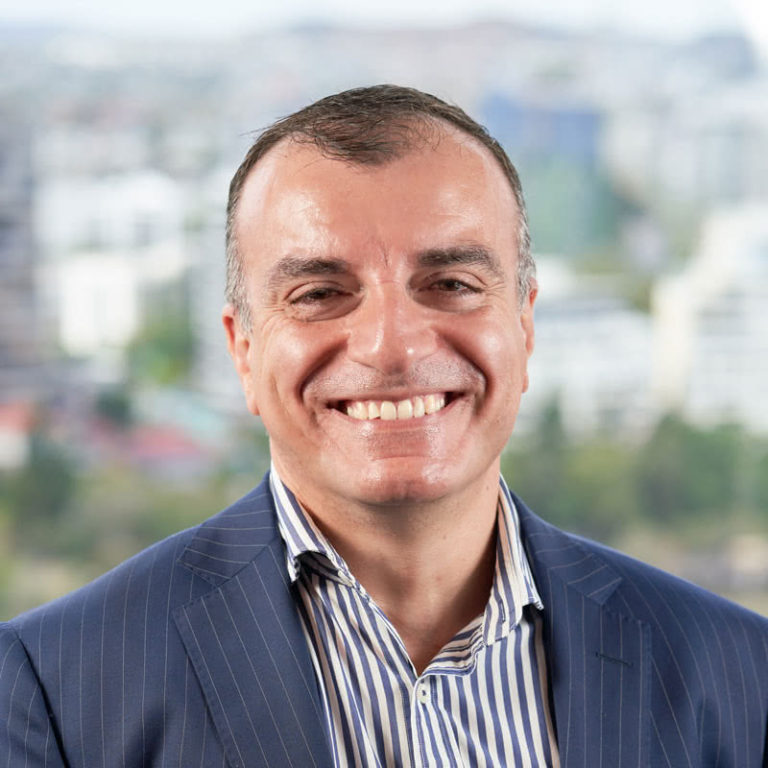 About Us - Over the Wire