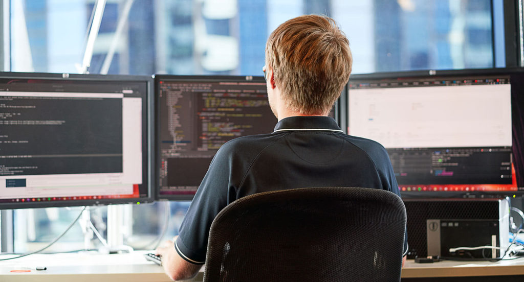 Data Network Solutions - Over the Wire