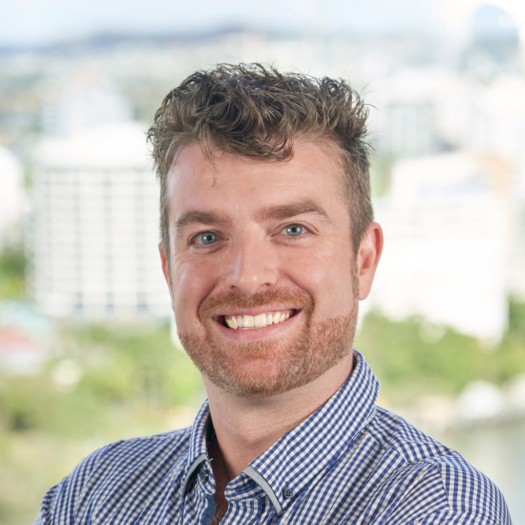 Jay Binks joins the board of Internet Association of Australia - Over ...