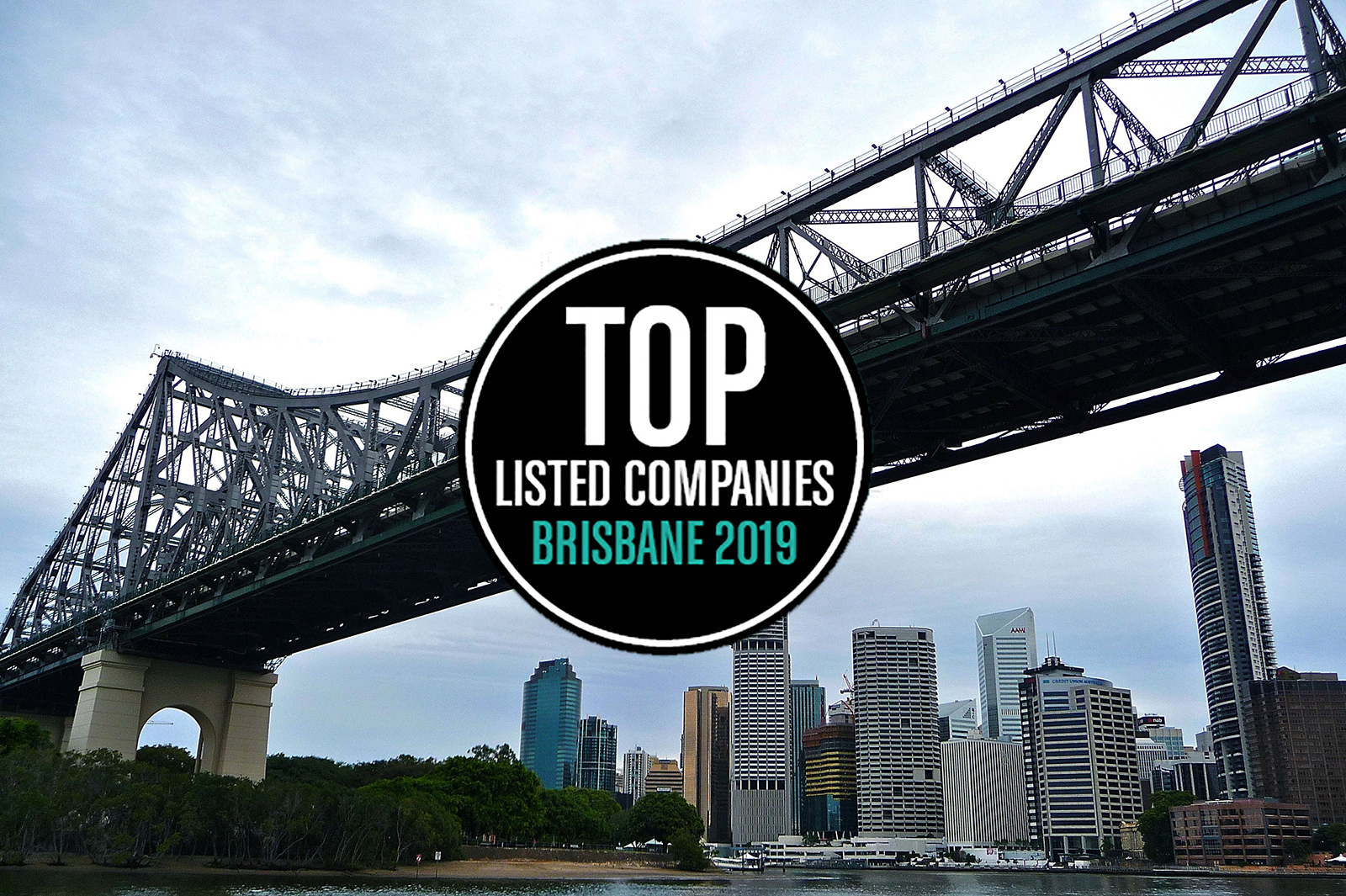 OTW joins the ‘Brisbane Top Companies’ list at #38 - Over the Wire