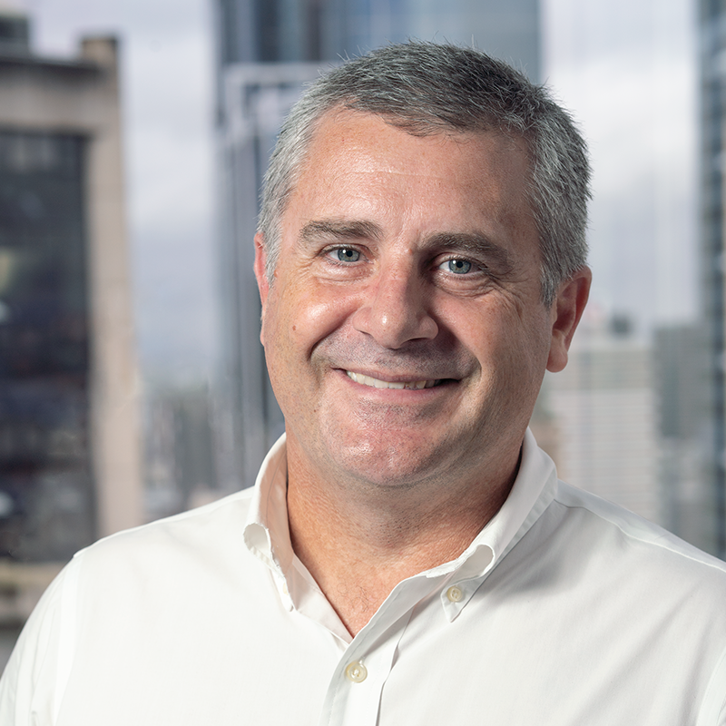 About Us - Over the Wire