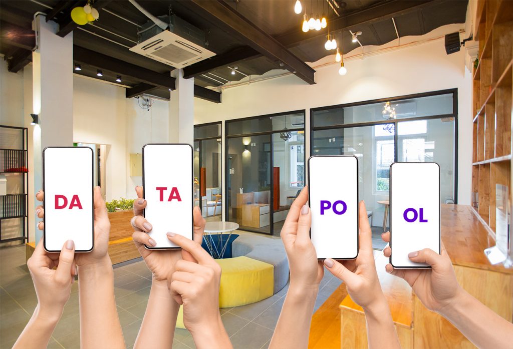 Mobile Fleet solutions for businesses are made easy with Over the Wire